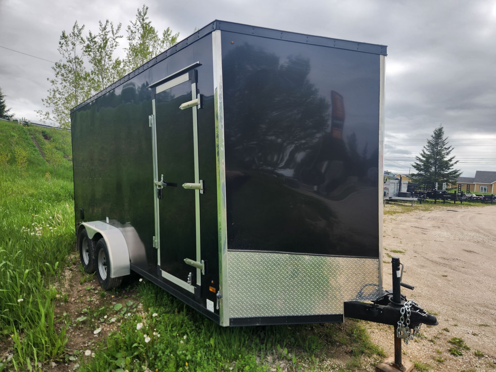 | Western Newfoundland's Source for Used Snowmobiles, ATV's and Trailers